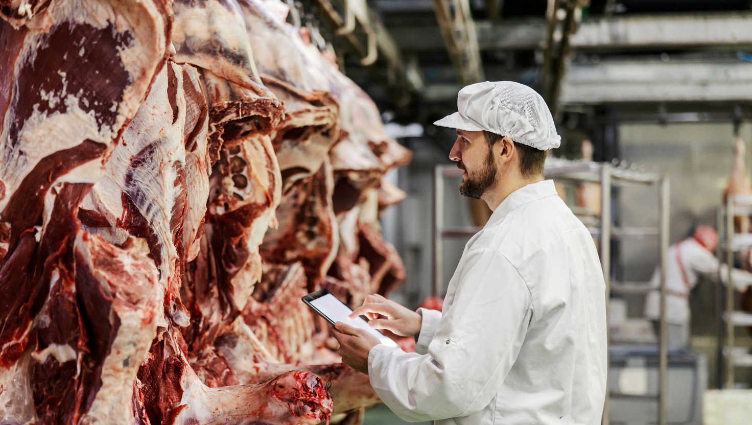 How the Red Meat Processing Industry Benefits from Tanfloc